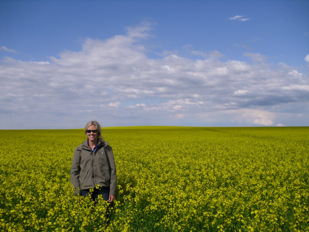 Farming & Resources Manager - Journey 2050Journey 2050