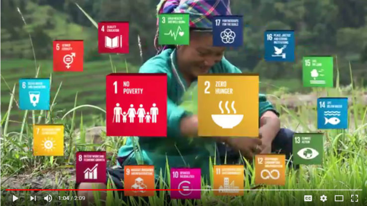 SDGs - Journey 2050Journey 2050