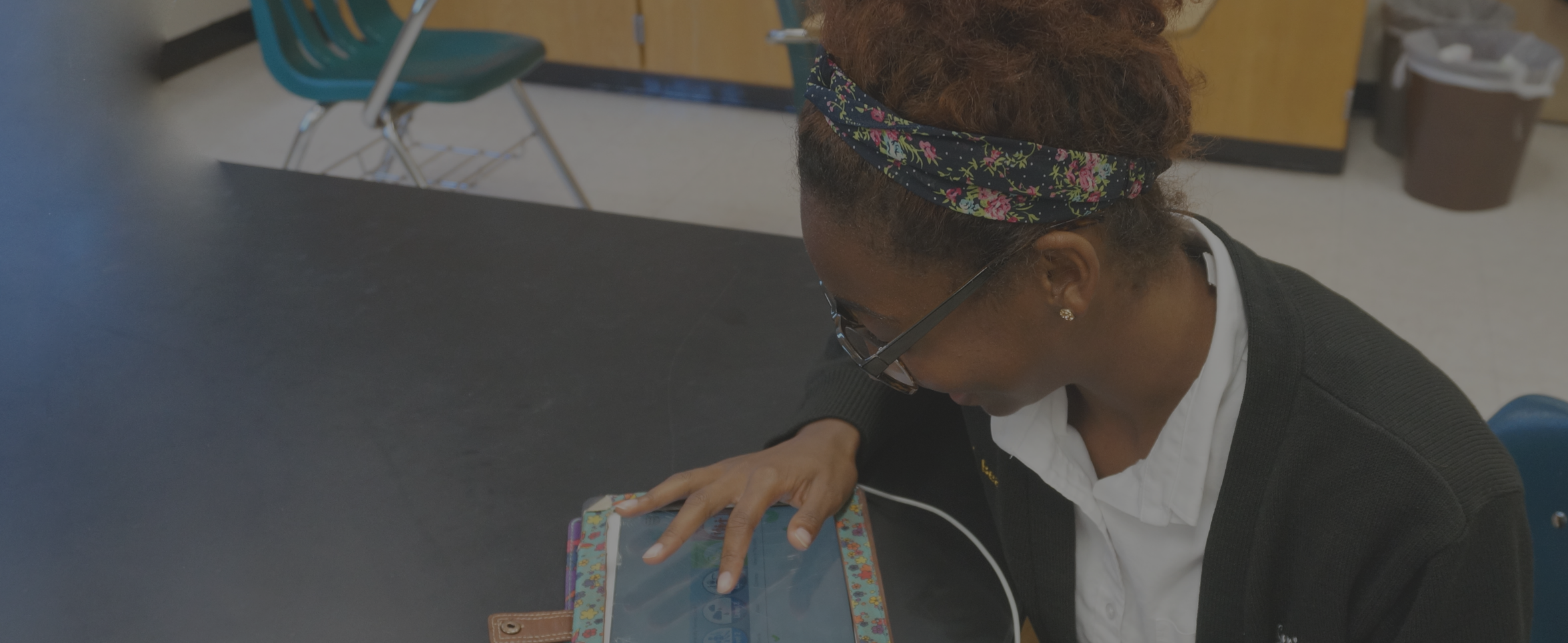 Journey 2050 School ProgramJourney 2050