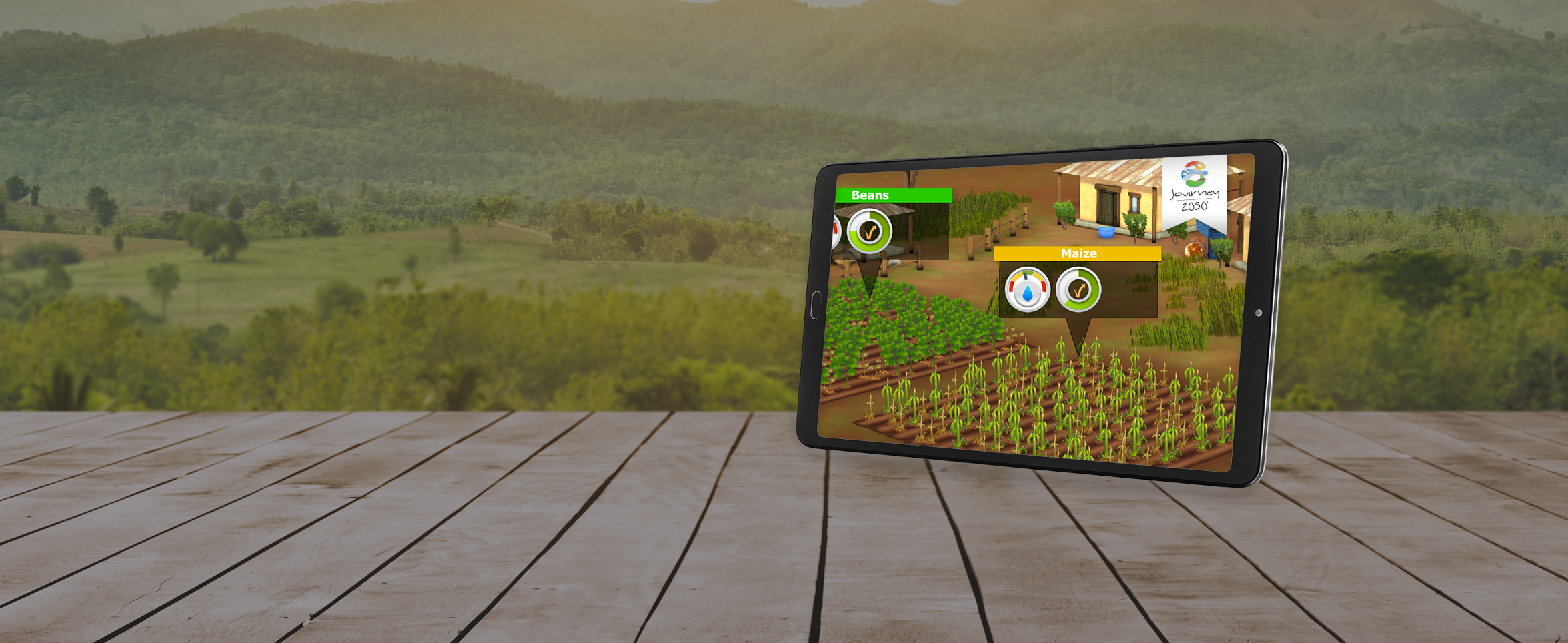 Journey 2050 School ProgramJourney 2050